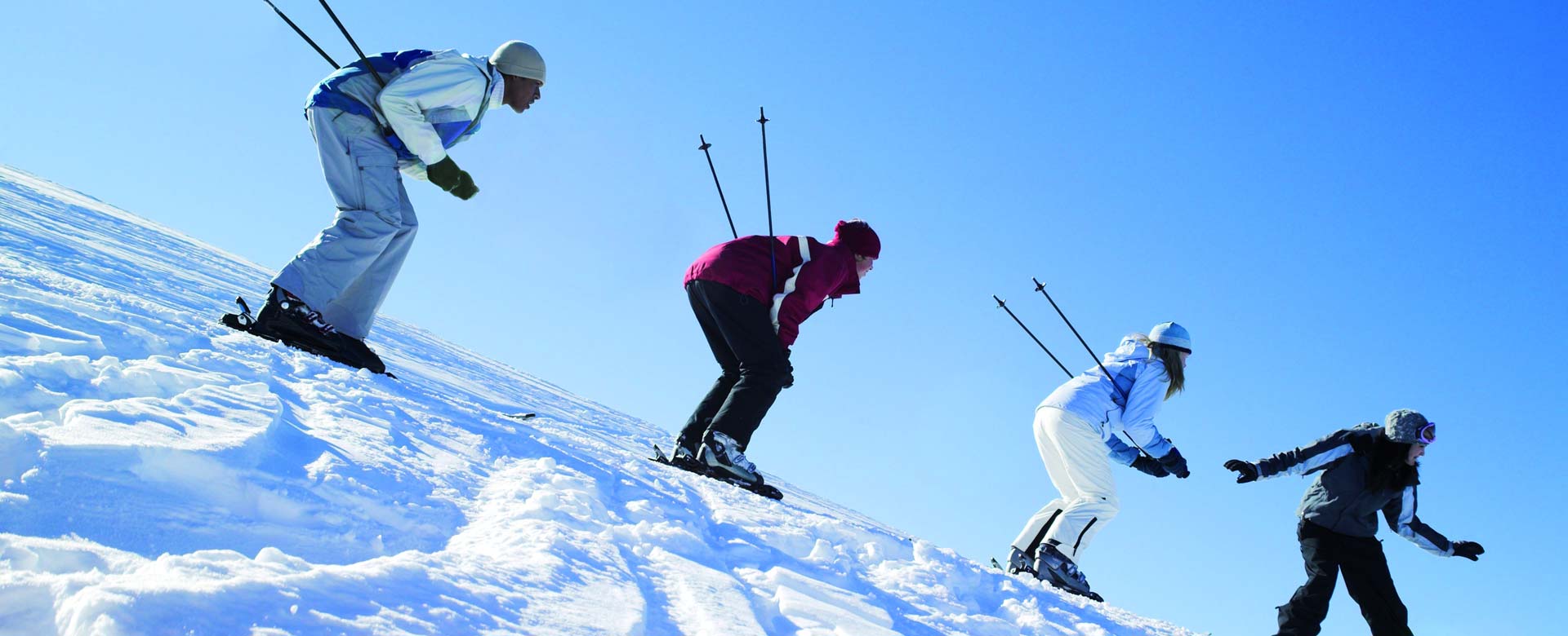 Sport vacances : le guide des sports et loisirs en France